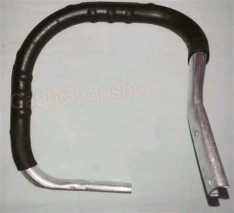 Chainsaw Handle Bar Yamada 5200 5800 Lazada Ph