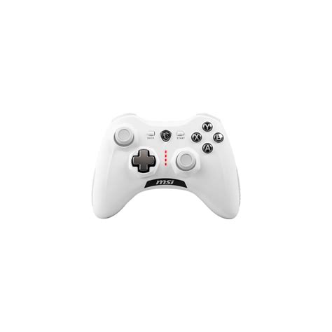 Kifutott - MSI Force GC30 V2 White Vezeték nélküli kontroller (S10 ...