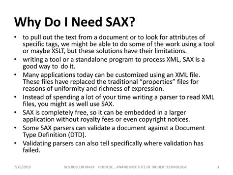 service oriented architecture unit ii sax pdf web development