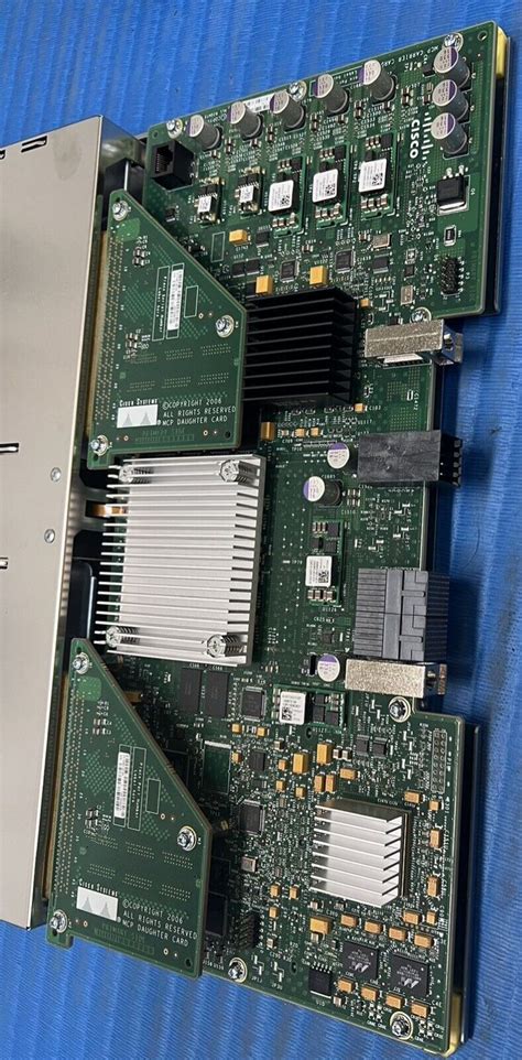 Cisco Asr1000 Sip10 Asr1000 Spa Interface Processor Ebay