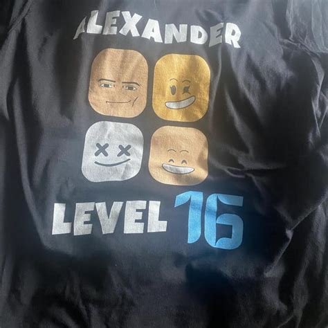 Eat Sleep Roblox T Shirt Roblox Shirtgamer Shirtroblox Lover Shirt