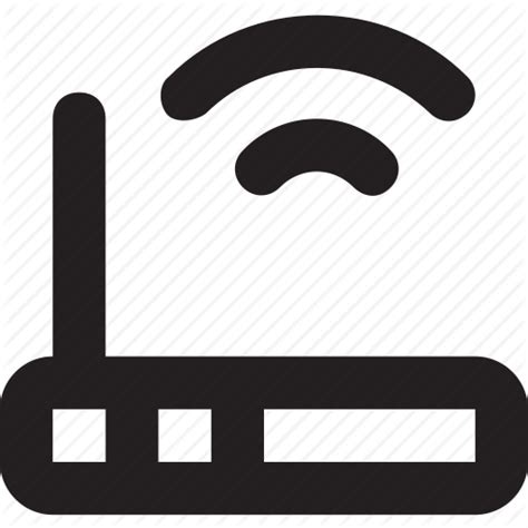 Wlan Icon 427481 Free Icons Library