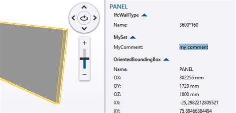 Parameter Value Mapping In Tekla Through Grasshopper Script Tekla
