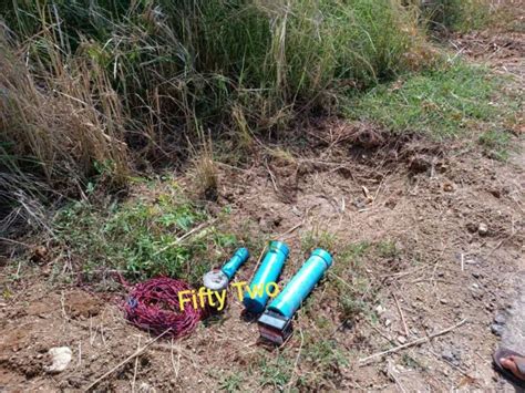 ရေစကြိုမြို့နယ်၊ ကုန်းတလင်းကျေးရွာအနီးတွင် Pdf အကြမ်းဖက်သမား ၁ဦး လက်နက