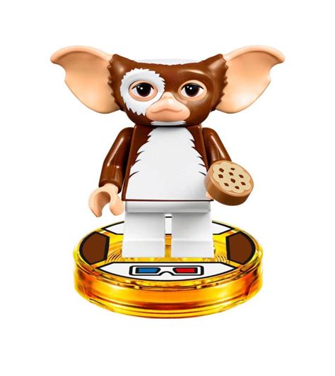 Lego 71256 Dimensions Gremlins Team Pack Hobbies And Toys Toys And Games On Carousell