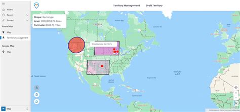 how to create and manage multiple territories in dynamics crm with a