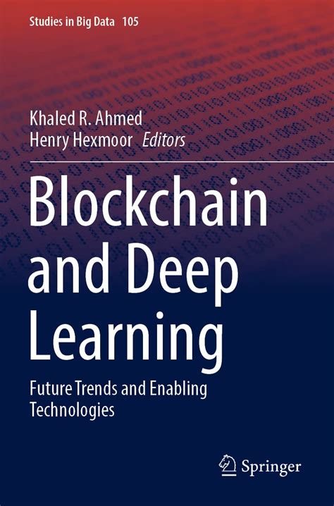 buy blockchain and deep learning future trends and enabling