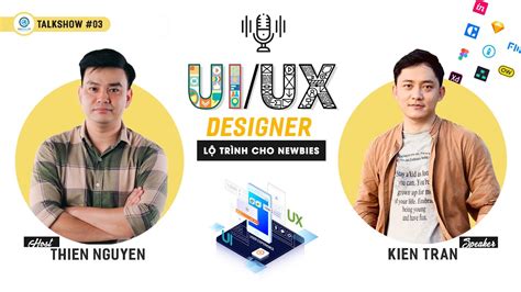 Uxui Designer Lộ Trình Học Thiết Kế Uiux Cho Newbies Guest Kien