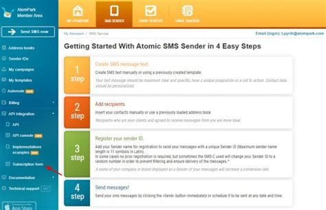 SMS Opt In How To Enlarge Your Contat List Massmail Software