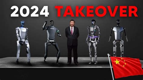 Exploring Chinas Surprising Advancements In Ai Technology Heichat Blogs