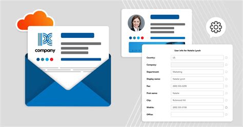 Use Codetwo Custom Attributes To Boost Your Email Signatures
