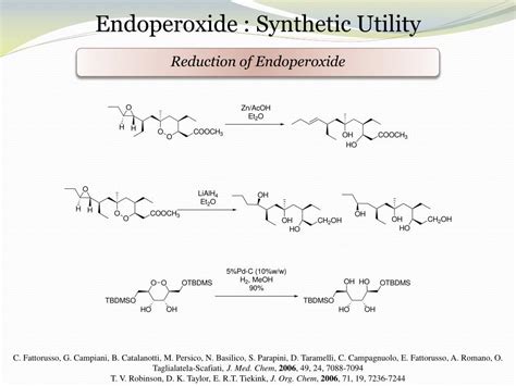 Ppt Misassigned Natural Products And The Role Of Chemical Synthesis
