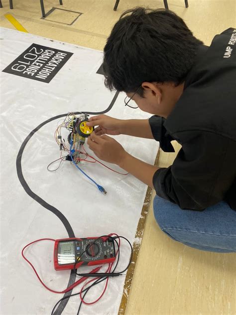 Arduino Robotics 2023 4 Mentor Train The Trainers Ir Dr Nurul Hazlina Noordin