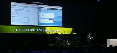 SAP Screen Personas SAP Techno