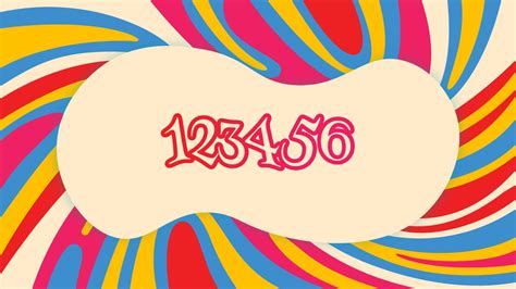 Groovy Powerpoint Template Deck Slidebazaar