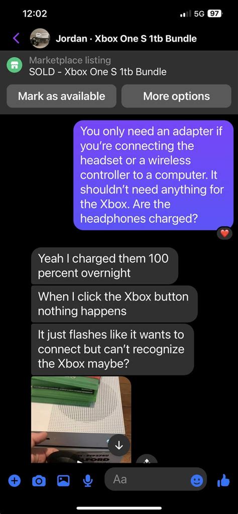 Troubleshooting A Wireless Headset Connection 😅 Rxboxone