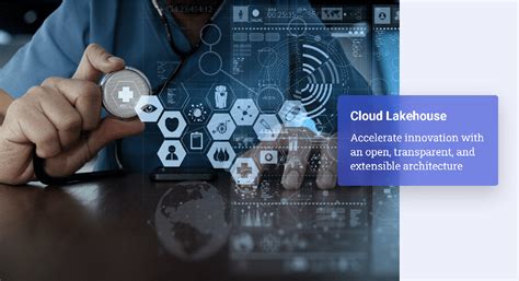 How CIOs Can Eliminate Healthcare Data Challenges With An Early Binding