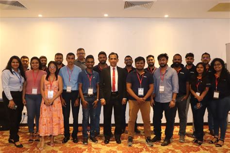 Umasha Jayani On Linkedin Leadershipskills Teamdevelopment