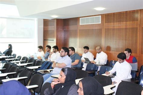 College Of Engineering Matlab Workshop 2018 Alfaisal News