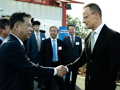 w scope breaks ground for battery separators plant in nyíregyháza