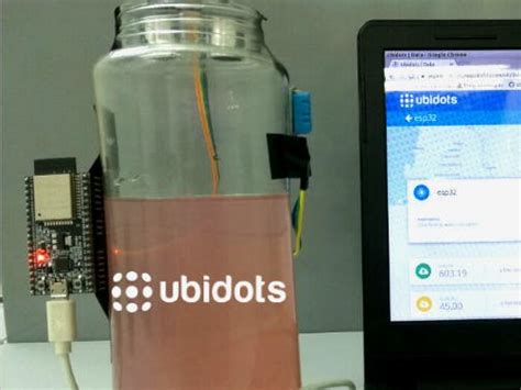 Solved Sending Multiple Variable To Ubidots Iot Devices Ubidots Community