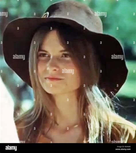 Actress Kay Lenz 60 Photos Moonagedaydream Film