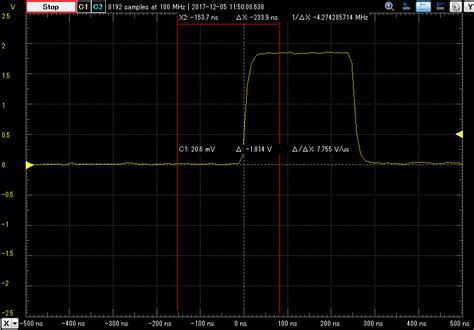 Nrf52832 P010 Gpio Voltage Drop Nordic Qanda Nordic Devzone Nordic Devzone