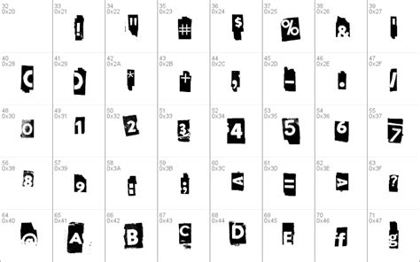 Appendix Windows Font Free For Personal