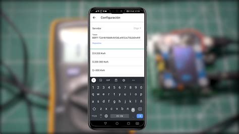 Diy Real Energy Meter With Arduino And Esp8266 11 Steps With