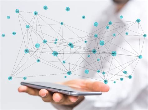 The Decentralised Web 30 How Would The Dweb Work