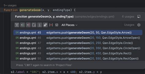CLion 2023 1 EAP2 QML Syntax Support Better Debug For Multithreaded Apps The CLion Blog