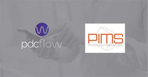 Secure Payment Capture Technology Through Pdcflow Pimsware Partnership Pdcflow