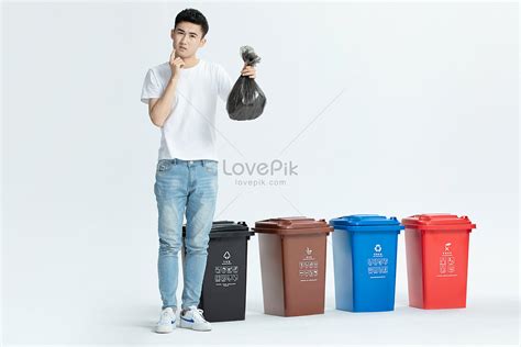 Garbage Classification Picture And Hd Photos Free Download On Lovepik