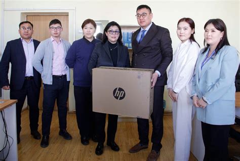 Төрийн үйлчилгээг цахим хэлбэрт Нийслэлийн Архивын газар