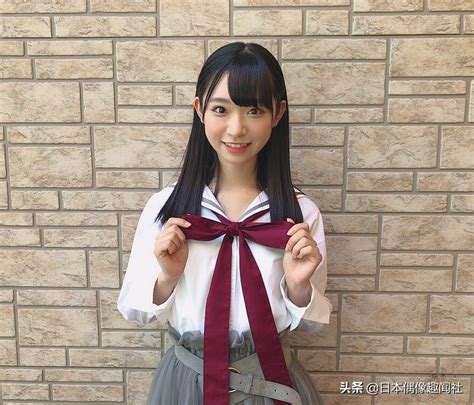 Akb48有个表妹有个堂妹，表妹是小栗有以，堂妹你知道是谁吗 搜狐大视野 搜狐新闻