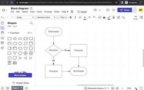 Make Lucid Documents More Accessible Lucid