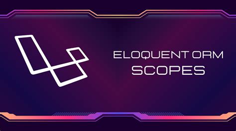 Refine Your Database Queries With Eloquent Orms Query Scopes In Laravel By Rodolfo Martins