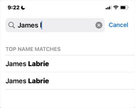 Latest How To Remove Duplicate Contacts On IPhone IOS 16