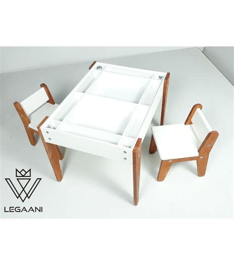 საბავშვო ავეჯის დამზადება