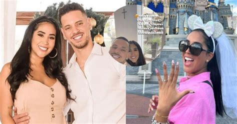 Melissa Paredes Y Anthony Aranda Anuncian Que Tiene Fecha De Boda