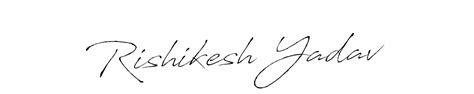 90 rishikesh yadav name signature style ideas special online autograph