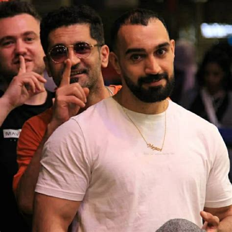 ‎🔒میثم مسیح زاده🔒‎ ‎شاخ نیستمااا شاخ شکنم شرارت تو خون منه ببخشید