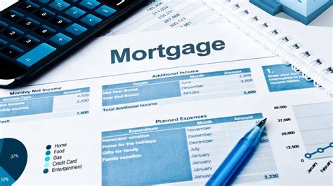 Mortgage Calculator For Rental Property Pest Share