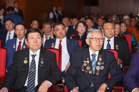 У Хүрэлсүх Эдийн засгийн хөгжил үндэсний аюулгүй байдлын баталгаа бол эрчим хүч юм