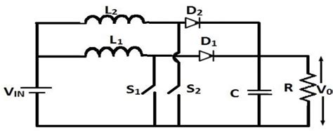 Shows The Design Of A Pwm Based Dc Dc Hybrid Converter Fig4 And Fig5 Download Scientific