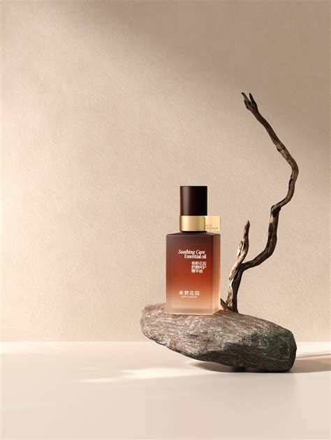天然香氛个护品牌设计 系列产品包装设计 电商详情设计 Behance
