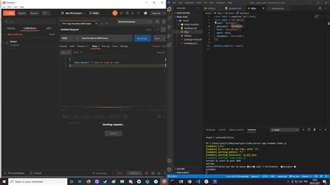 Vscode Postman Alternative Crmzik
