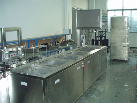 模具类超声波清洗机 昆山英华电子设备有限公司