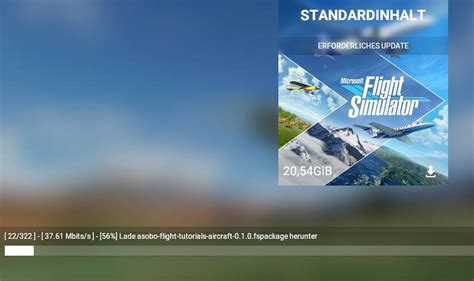 Stuck On Checking For Update Page General Discussion Microsoft Flight Simulator Forums