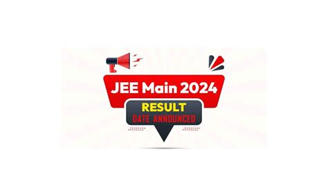 JEE Mains Session 2 Results Date Announced To Be Released On April 25